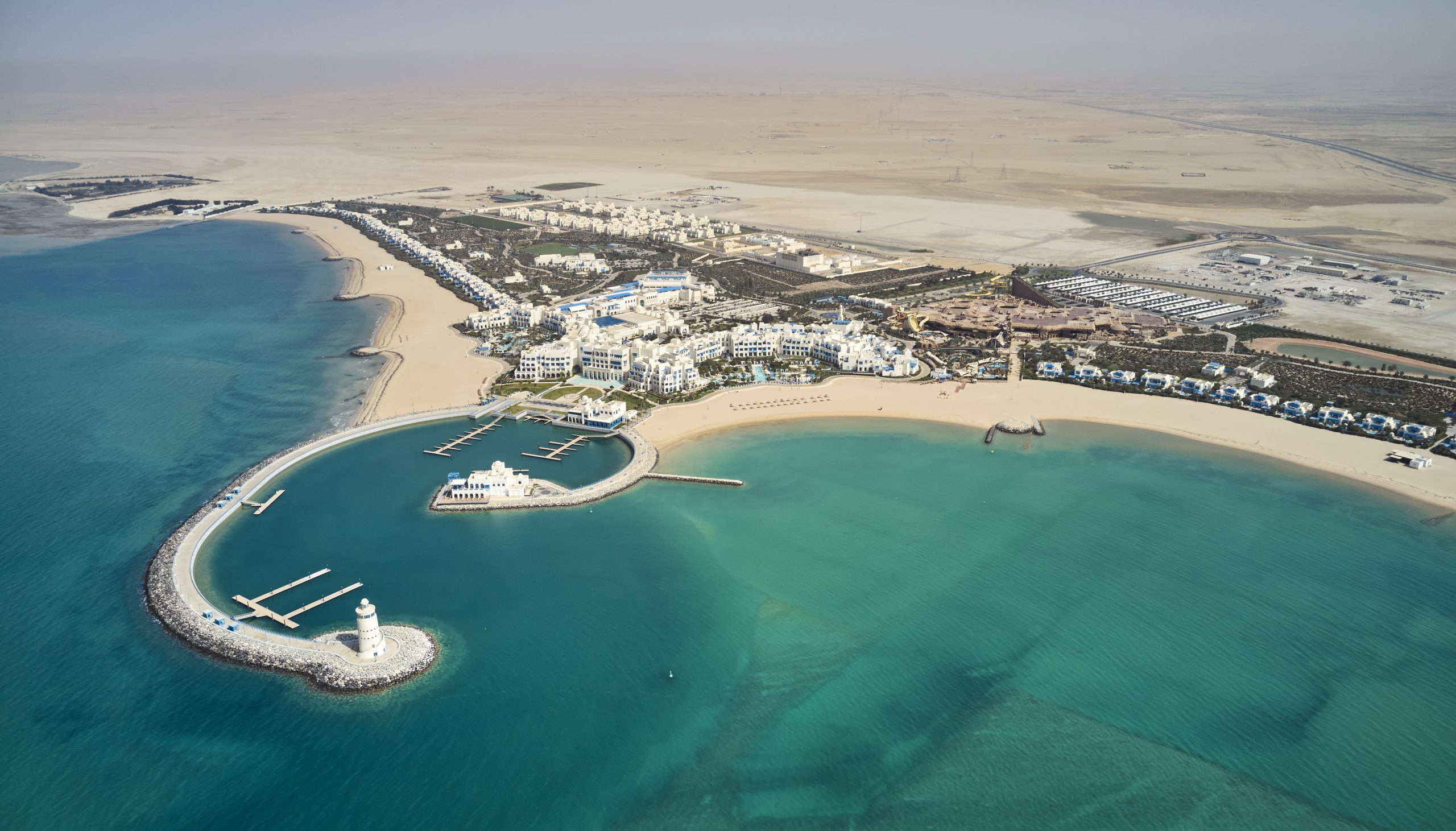 Hilton appoints Town Square for luxury mega resort - Town Square ...